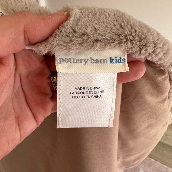 Pottery Barn Kids | Toys | Pottery Barn Kids Bunny Critter Plush Pay ...